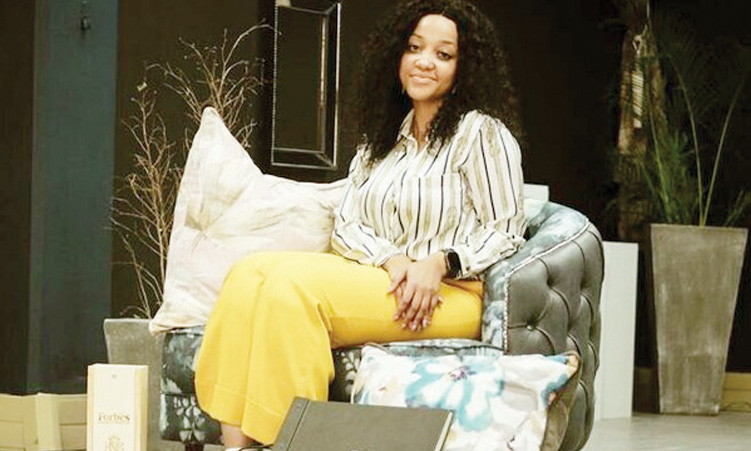 Young SA entrepreneurs persevere and inspire - Youth Central - The Namibian